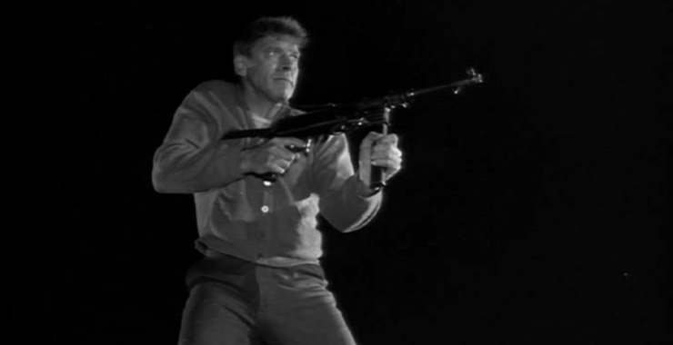 The Train - Rotten Tomatoes