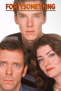 Fortysomething | Rotten Tomatoes