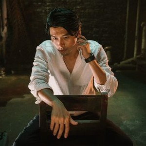 The Negotiation - Rotten Tomatoes