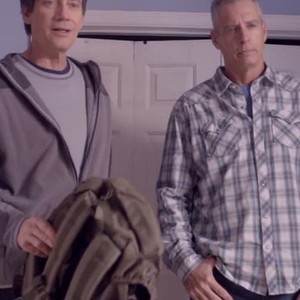 The Secret Handshake - Rotten Tomatoes