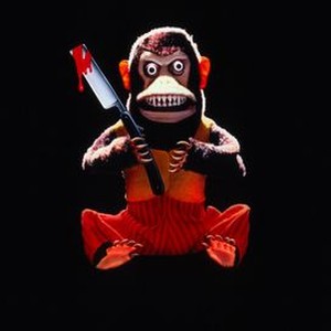 Monkey Shines - Rotten Tomatoes