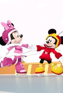 Mickey Mouse Funhouse: Season 1, Episode 19 - Rotten Tomatoes