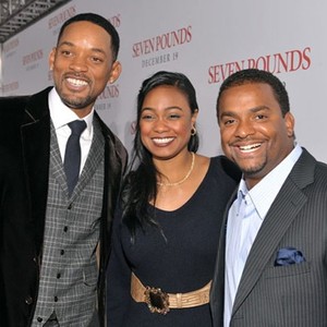 Seven Pounds - Rotten Tomatoes