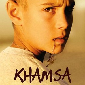Khamsa - Rotten Tomatoes