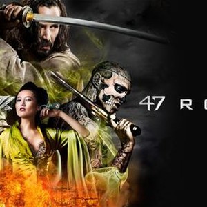 47 Ronin - Rotten Tomatoes