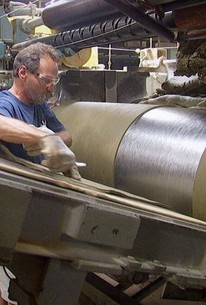 How the States Got Their Shapes: Season 2, Episode 2 | Rotten Tomatoes