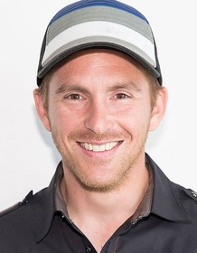 Scott Speed - Rotten Tomatoes