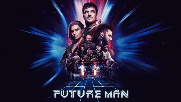 The Future Man