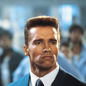 Red Heat - Rotten Tomatoes