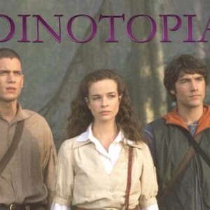 Dinotopia - Rotten Tomatoes