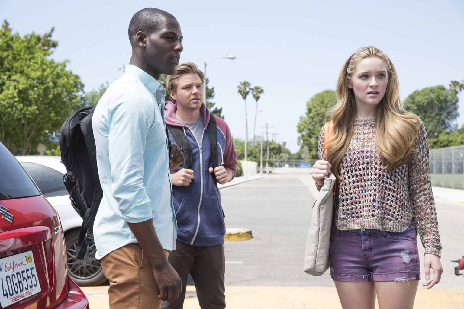 Awkward Season 4