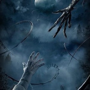 Imaginaerum - Rotten Tomatoes