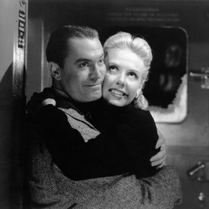 Janis Carter - Rotten Tomatoes