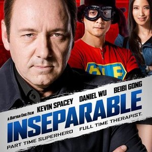 Inseparable - Rotten Tomatoes