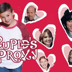 Cupid's Proxy - Rotten Tomatoes