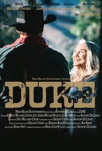 Duke - Movie Reviews | Rotten Tomatoes