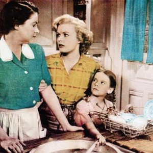 Geraldine Wall - Rotten Tomatoes