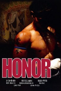 Honor | Rotten Tomatoes