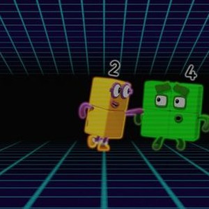 Numberblocks: Season 5, Episode 13 - Rotten Tomatoes