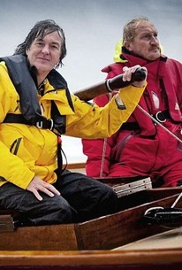 James May's Man Lab: Season 1, Episode 2 - Rotten Tomatoes
