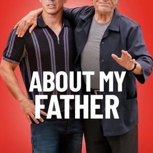 About My Father - Rotten Tomatoes