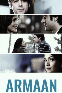 Armaan (2013) | Rotten Tomatoes