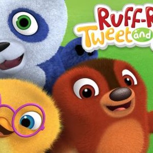 Ruff-Ruff, Tweet & Dave - Rotten Tomatoes