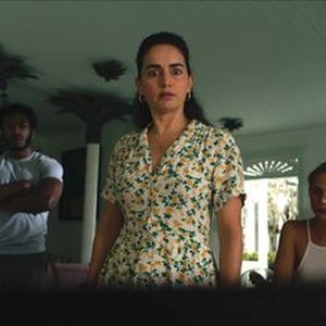 Leopard Skin - Rotten Tomatoes