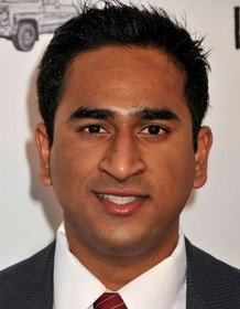 Vivek Shah - Rotten Tomatoes