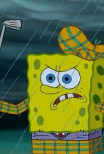 SpongeBob SquarePants: Season 8, Episode 1 | Rotten Tomatoes