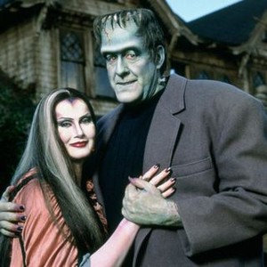 Here Come the Munsters - Rotten Tomatoes