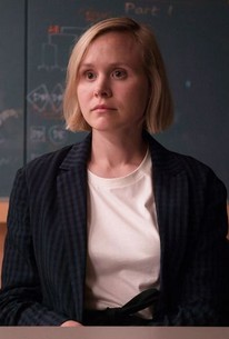 Devs: Season 1, Episode 1 | Rotten Tomatoes