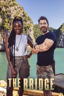 The Bridge: Season 2 | Rotten Tomatoes