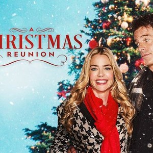 A Christmas Reunion - Rotten Tomatoes