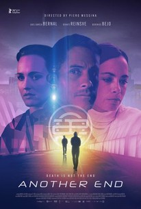 Another End | Rotten Tomatoes