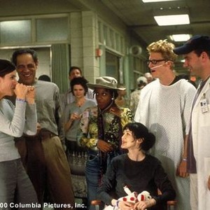 28 Days - Rotten Tomatoes