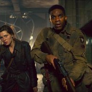 Overlord - Rotten Tomatoes