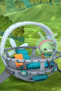 Octonauts: Season 3, Episode 4 - Rotten Tomatoes