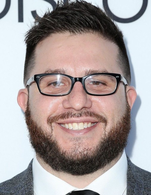 Eddie Vaisman - Rotten Tomatoes