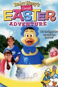 Baby Huey's Great Easter Adventure | Rotten Tomatoes