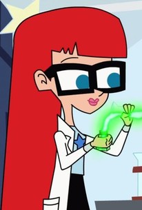 Johnny Test: Season 6, Episode 22 - Rotten Tomatoes