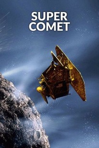 Super Comet: Season 1 | Rotten Tomatoes