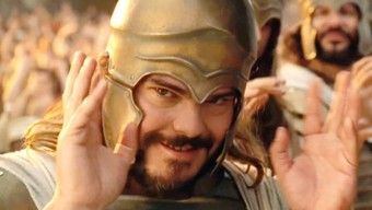 Year One - Rotten Tomatoes