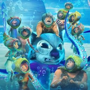 The Croods Family Tree - Rotten Tomatoes
