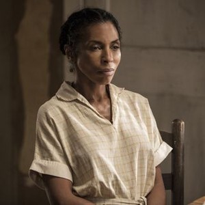 Khandi Alexander The Corner