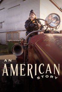 An American Story | Rotten Tomatoes