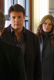 Castle: Season 6, Episode 15 | Rotten Tomatoes