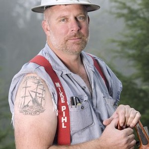 Ax Men - Rotten Tomatoes