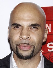 Jacinto Taras Riddick | Rotten Tomatoes