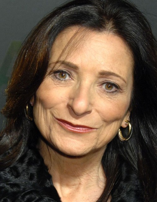 Jeanne Beker - Rotten Tomatoes